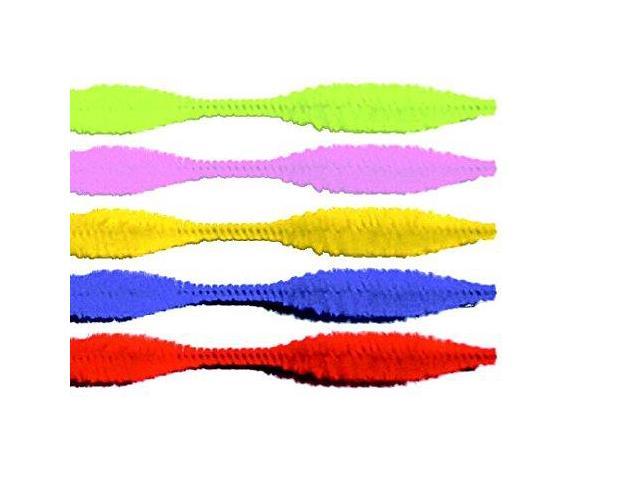 Click here for Creativity Street AC9182-01 Chenille Stems prices