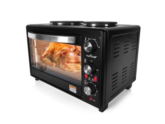 Click here for Nutrichef PKRTO28 pkrto Rotisserie Cooker and Dual... prices