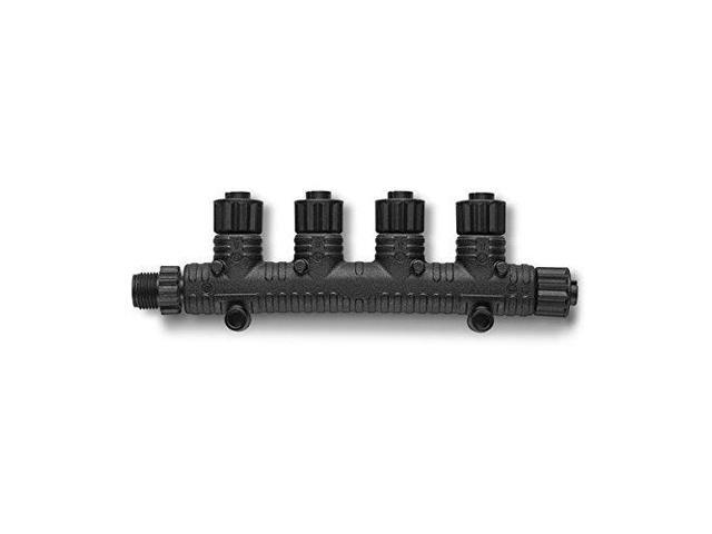 Click here for NMEA 2000 Multiport T-Connector  4 Port prices