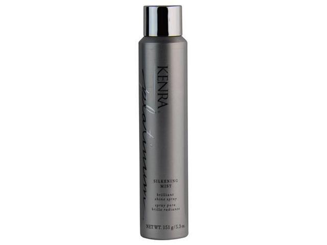 Click here for Kenra Platinum Silkening Mist 5.3oz prices