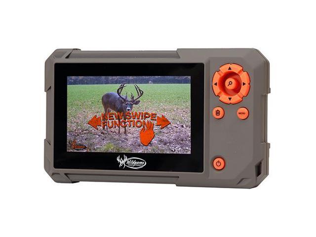 Click here for Wildgame Innovations Wildgame Handheld Card Viewer... prices