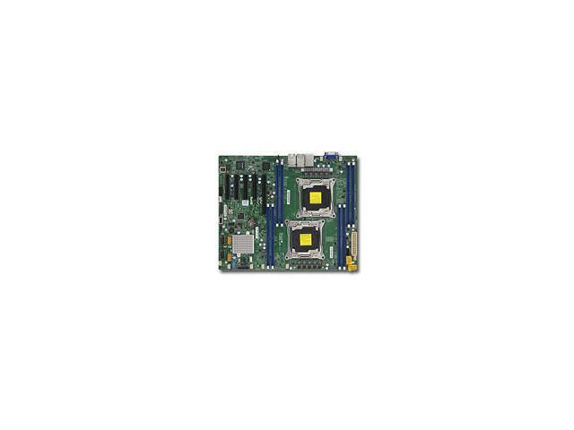 Click here for Supermicro X10DRL-LN4 Server Motherboard - Intel C... prices