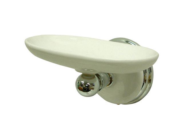 Click here for VICTORIAN SOAP DISH-Chrome Finish prices