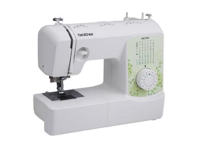 Click here for Brother 27 Stitch Sewing Machine - Automatic Threa... prices