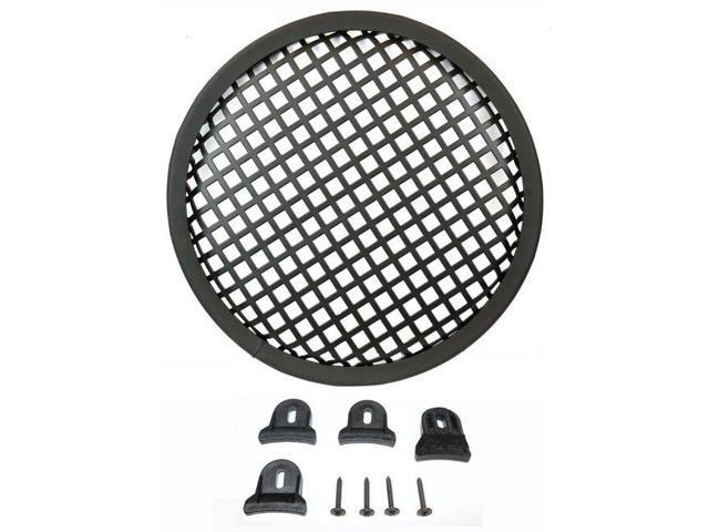 Click here for DEEJAYLED 8 GRILL WITH 4 CLAMPS & SCREW prices