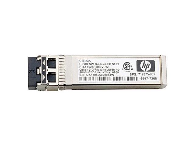 Click here for HP C8R25B Sfp+ Transceiver Module - 10 Gigabit Eth... prices