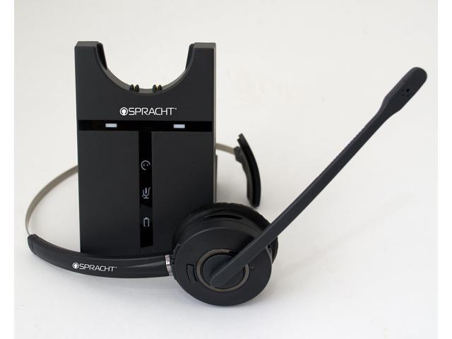 Click here for Spracht - HS-3010 - Spracht ZUM Maestro USB Headse... prices