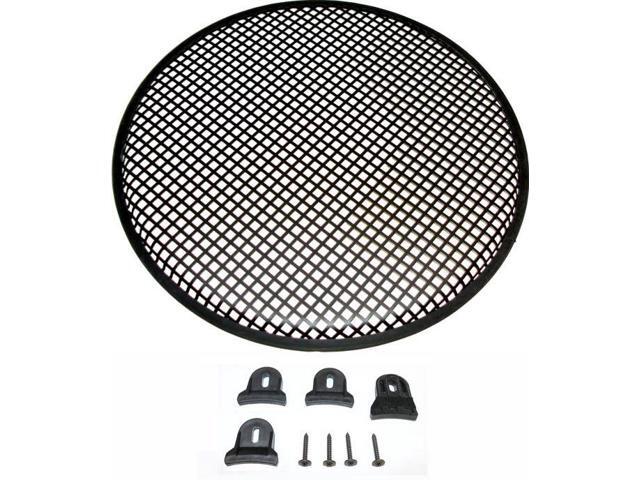 Click here for DEEJAYLED 18 GRILL W CLAMPS & SCREWS prices