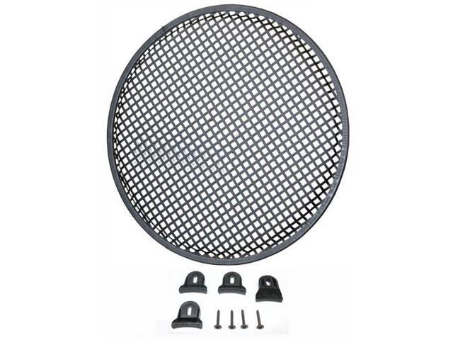 Click here for DEEJAYLED 15 GRILL W CLAMPS & SCREWS prices