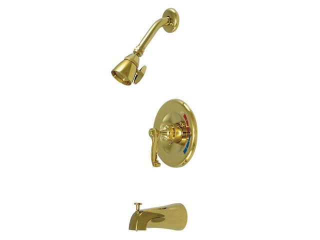 Click here for Kingston Brass KB863.FLT Royale Pressure Balanced... prices
