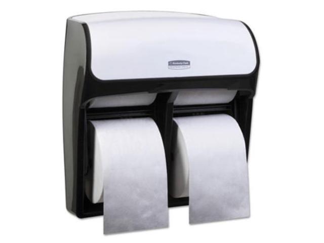 Click here for Kimberly-Clark Professional Tissue Dispenser 44517 prices