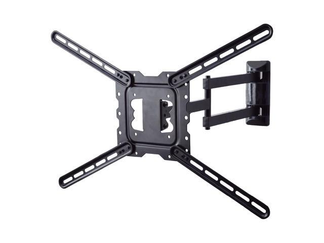 Click here for GPX TM45B 28 -50 Full-Motion Flat Panel Mount prices