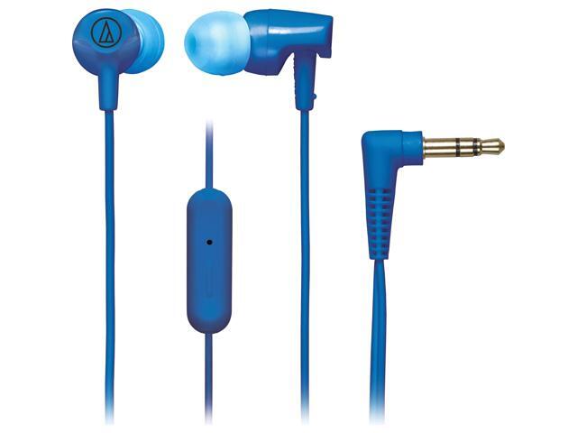 Click here for Audio-technica Sonicfuel In-ear Headphones With In... prices