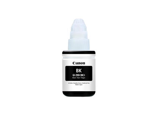 Click here for GI-290 BLACK INK BOTTLE prices