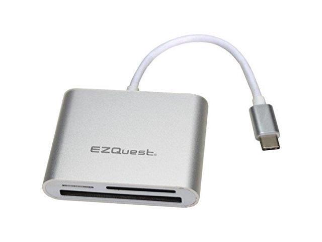 Click here for USB C CARD READER SIL prices