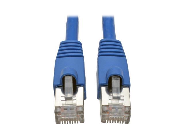 Click here for Tripp Lite Cat6a Snagless Shielded STP Network Pat... prices