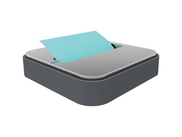Click here for Post-it; Steel Top Pop-Up Dispenser - 3 x 3 Note -... prices