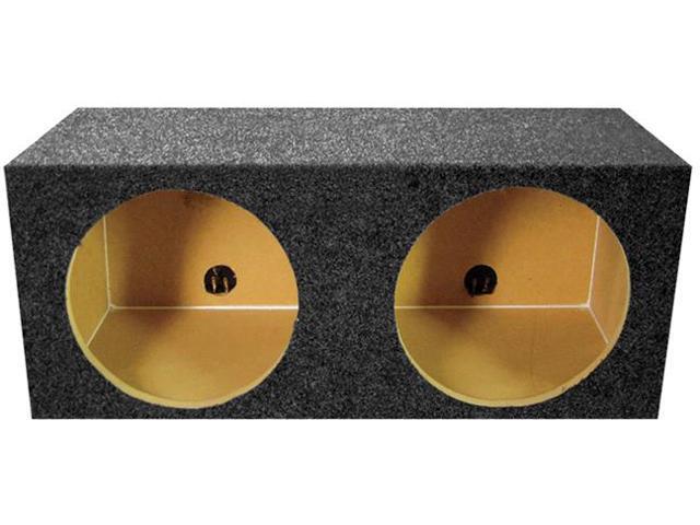 Click here for Qpower QPSQ15E Empty Woofer Box Qpower [2]15square... prices