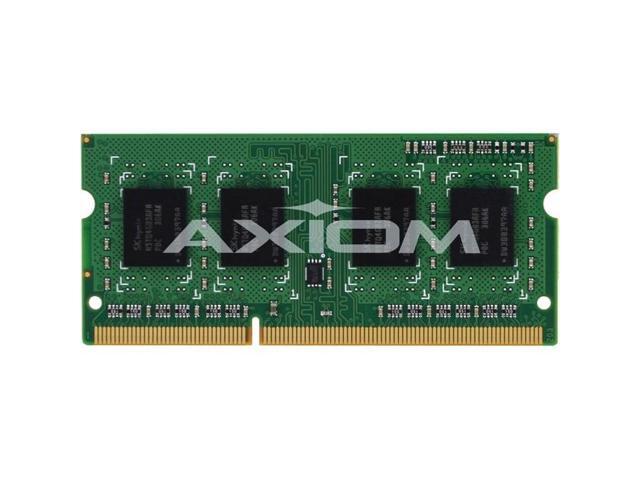 Click here for Axiom System Specific Memory prices