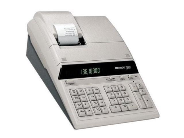 Click here for MONROE MW01 8X10X2 - 1-SMALL FOAM CALC PAD prices