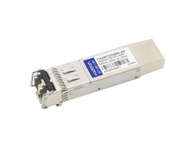 Click here for Addon Finisar Ftlx8571d3bnl Compatible Taa Complia... prices