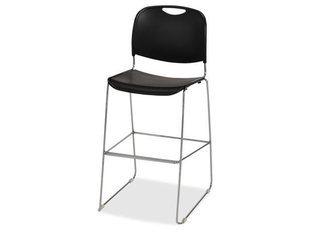 Click here for Lorell Chair Bistro 450 lb Cap 19-1/4x22-1/8x42-7/... prices