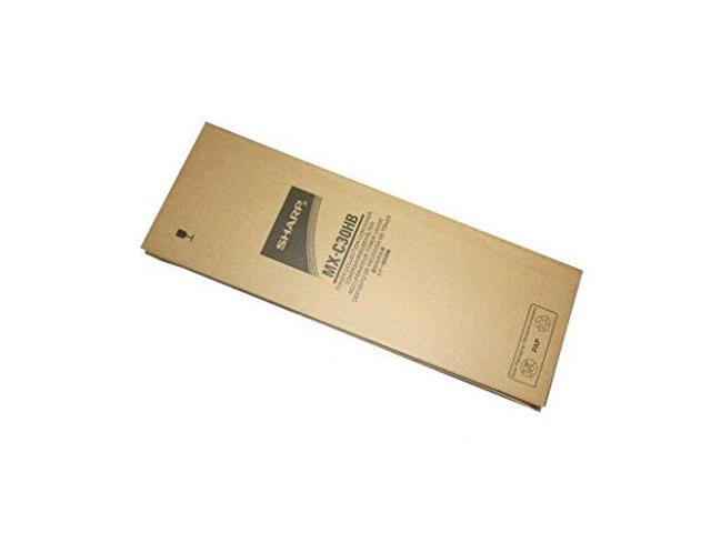 Click here for Sharp MXC30HB Mx-c250 Waste Toner Container prices