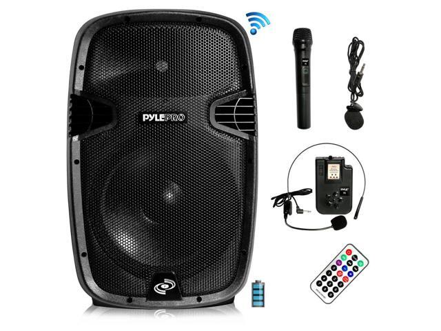 Click here for Pyle Wireless Portable Pa Speaker System-Compatibl... prices