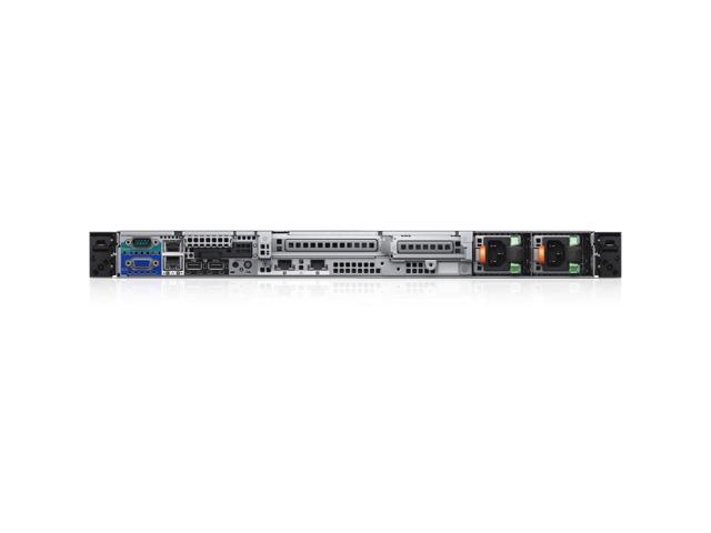 Click here for Dell PowerEdge R430 2S/1U E5-2603V4 1P 8GB 550W 8S... prices