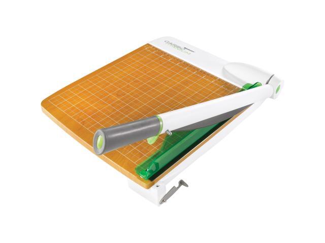 Click here for Westcott Guillotine Trimmer CarboTitanium 14Wx25Lx... prices