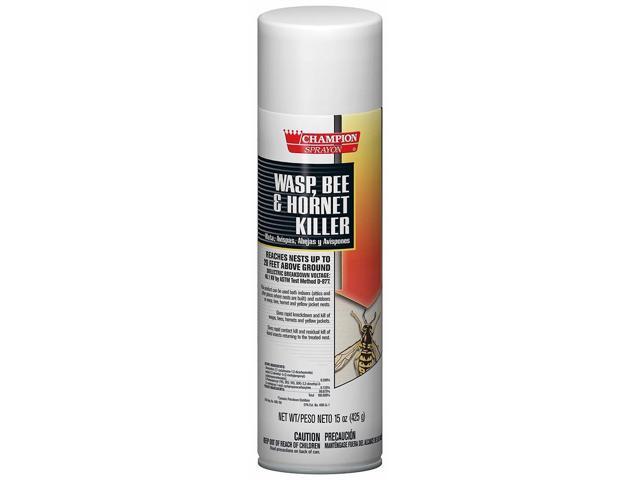 Click here for Champion Wasp/Bee/Horn Killer 15Oz 12 prices