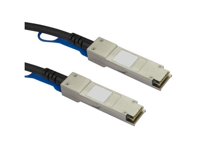 Click here for 7m QSFP DAC Cable prices