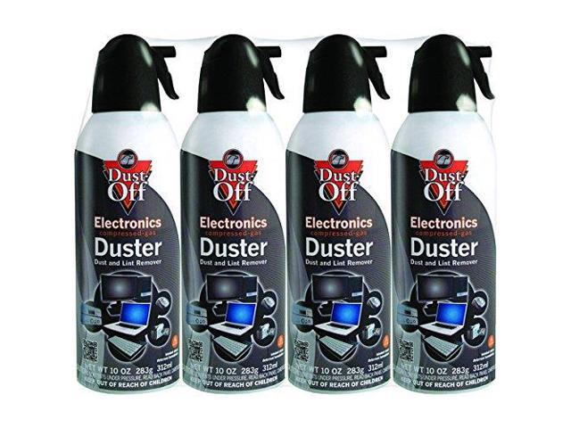 Click here for Dust-Off DPSXL4A 10oz Electronics Dusters  4 pk prices