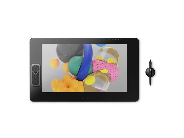 Click here for Wacom DTK2420K0 Cintiq Pro 24 Creative Pen Display... prices