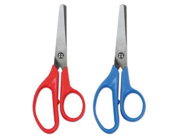 Click here for Universal Kids Scissors  5 Length  1 3/4 Cut  Roun... prices