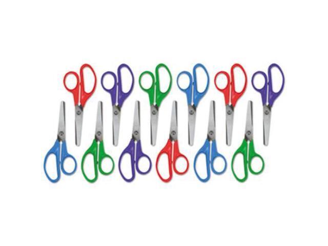 Click here for Universal Kids Scissors 5 12/Pack 92023 prices