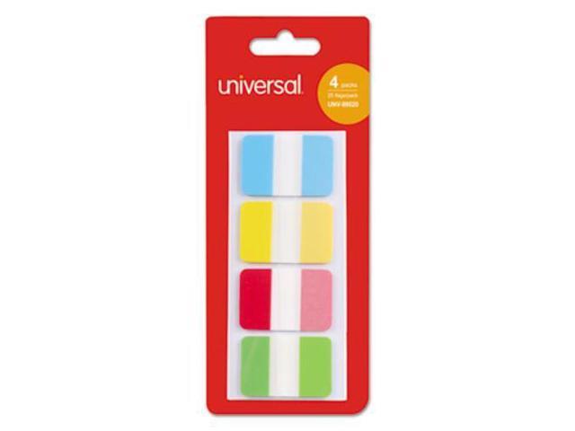 Click here for Universal Self Stick Index Tab  1  Asstd. Colors... prices