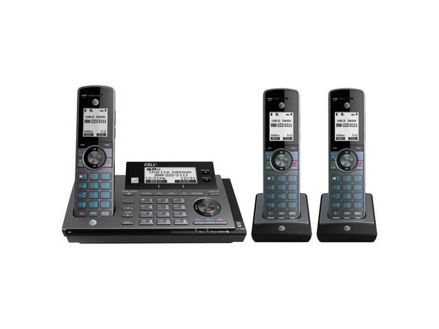 Click here for ATT ATT-CLP99387 3 HANDSET CONNECT TO CELL WTIH IT... prices