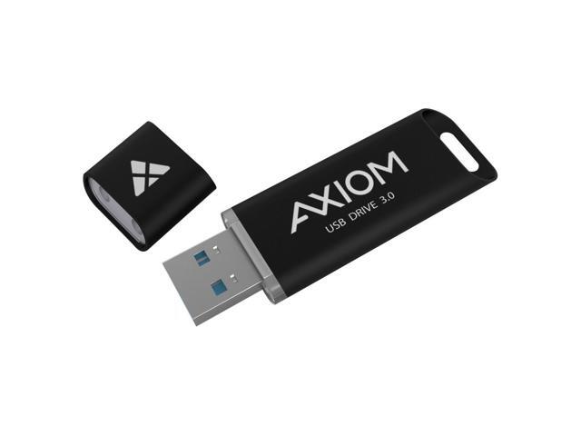 Click here for AXIOM 512GB USB 3.0 FLASH DRIVE - USB3FD512GB-AX prices