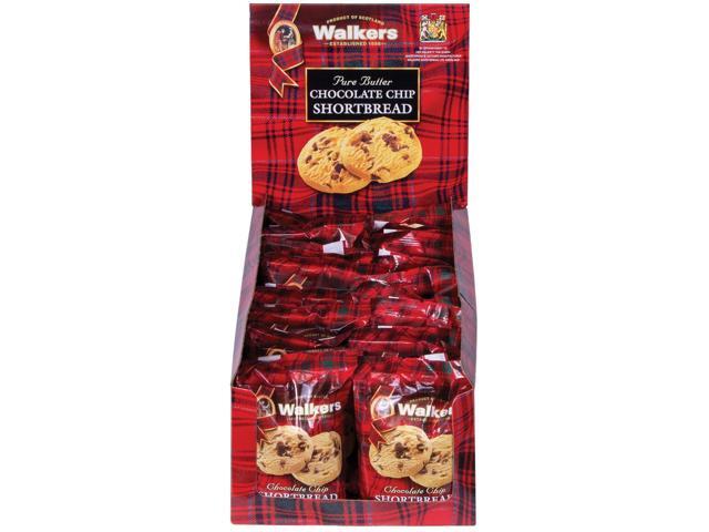 Click here for Walkers Shortbread 1.4oz Pack of 24 prices