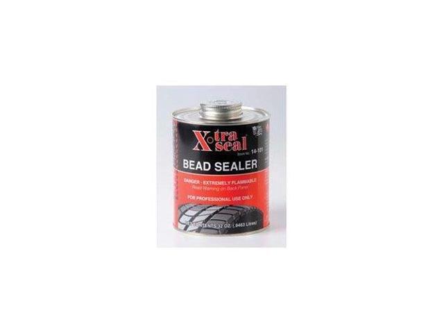 Click here for XTRA SEAL 14-101 Tire Bead Sealer Flammable 32 Oz. prices