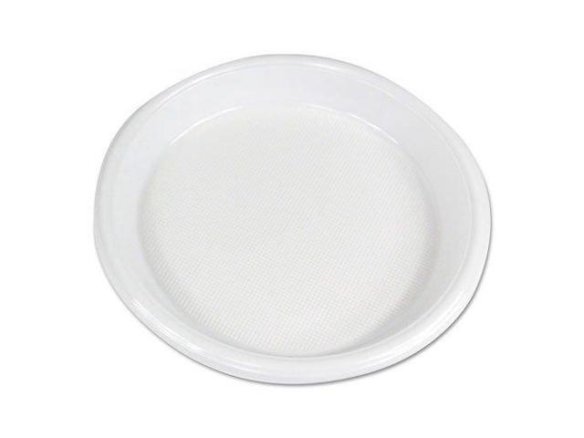 Click here for Boardwalk PLHIPS10WH Hi-Impact Plastic Dinnerware... prices