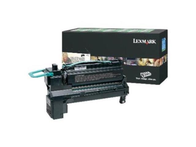 Click here for LEXMARK XS795  XS798 BLACK EXTRA HIGH YIELD RETURN... prices