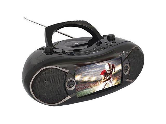 Click here for Naxa - NDL287 - Naxa NDL-287 7 TV/DVD Combo - 16:9... prices