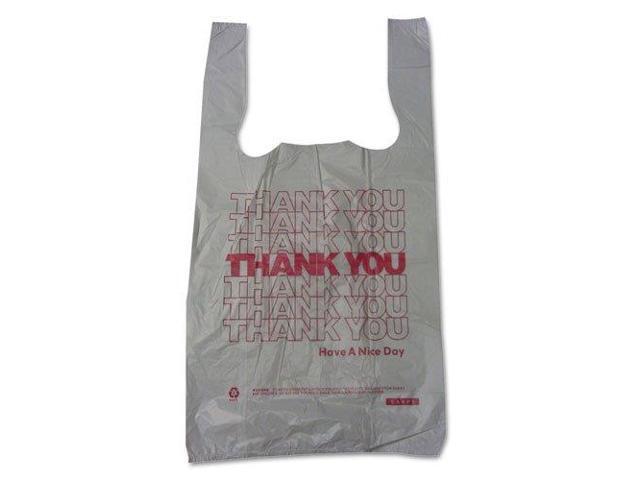 Click here for Barnes Paper Company Thank You High-Density Shoppi... prices