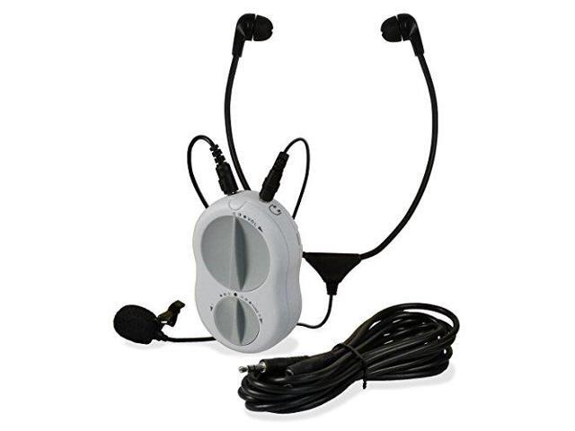 Click here for Clarity - 95628-001 - Sempre Solo Personal Listene... prices