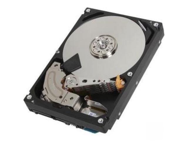 Click here for Toshiba-IMSourcing MG04ACA 6 TB 3.5 Internal Hard... prices