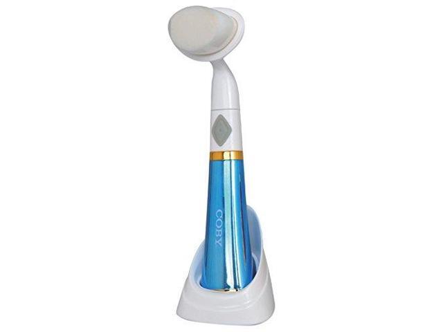 Click here for Coby Blue Facial Pore Cleansing Massaging Brush prices