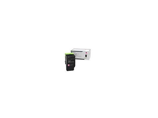 Click here for Lexmark - 78C0U30 - Lexmark Unison Original Toner... prices