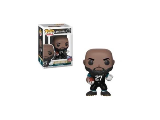 Click here for Pop! Nfl: Jaguars-leonard Fournette (Funko) prices
